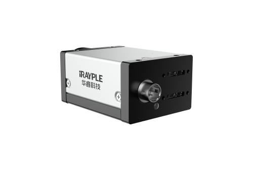 Empowering intelligent manufacturing with AI - iRAYPLE