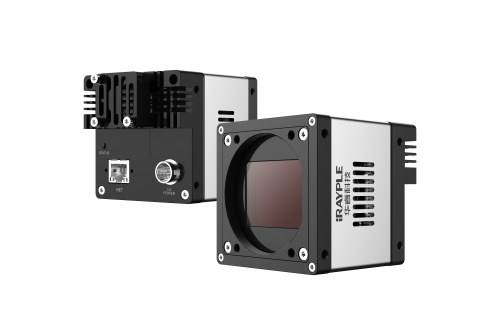 Empowering intelligent manufacturing with AI - iRAYPLE