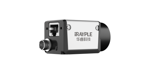 Empowering intelligent manufacturing with AI - iRAYPLE