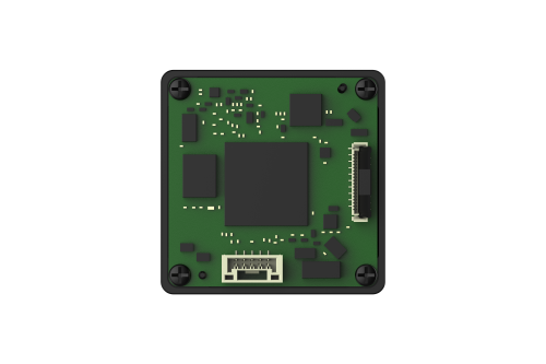 Empowering intelligent manufacturing with AI - iRAYPLE