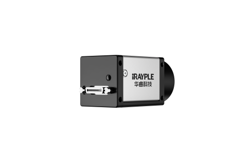 Empowering intelligent manufacturing with AI - iRAYPLE