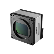 Empowering intelligent manufacturing with AI - iRAYPLE