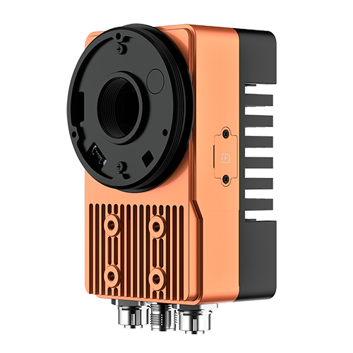 Empowering intelligent manufacturing with AI - iRAYPLE