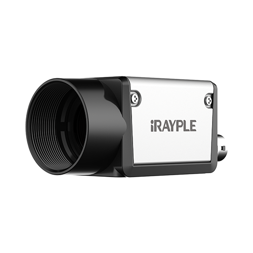 Empowering intelligent manufacturing with AI - iRAYPLE