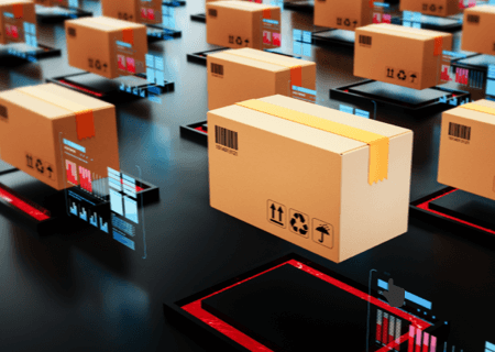 Empowering intelligent manufacturing with AI - iRAYPLE