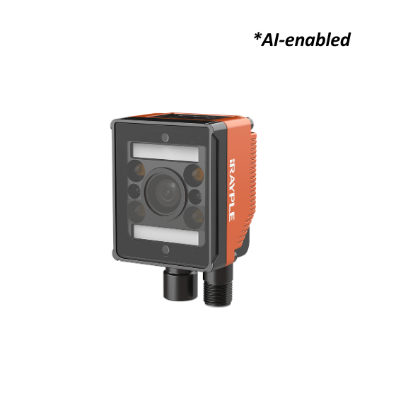 Empowering intelligent manufacturing with AI - iRAYPLE