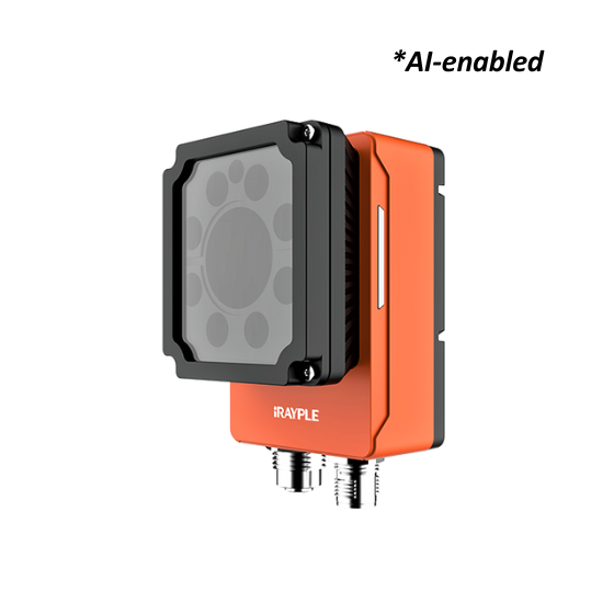 Empowering intelligent manufacturing with AI - iRAYPLE