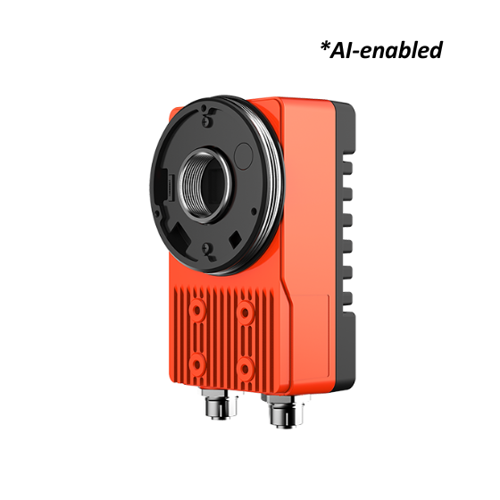 Empowering intelligent manufacturing with AI - iRAYPLE