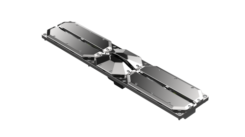 Empowering intelligent manufacturing with AI - iRAYPLE