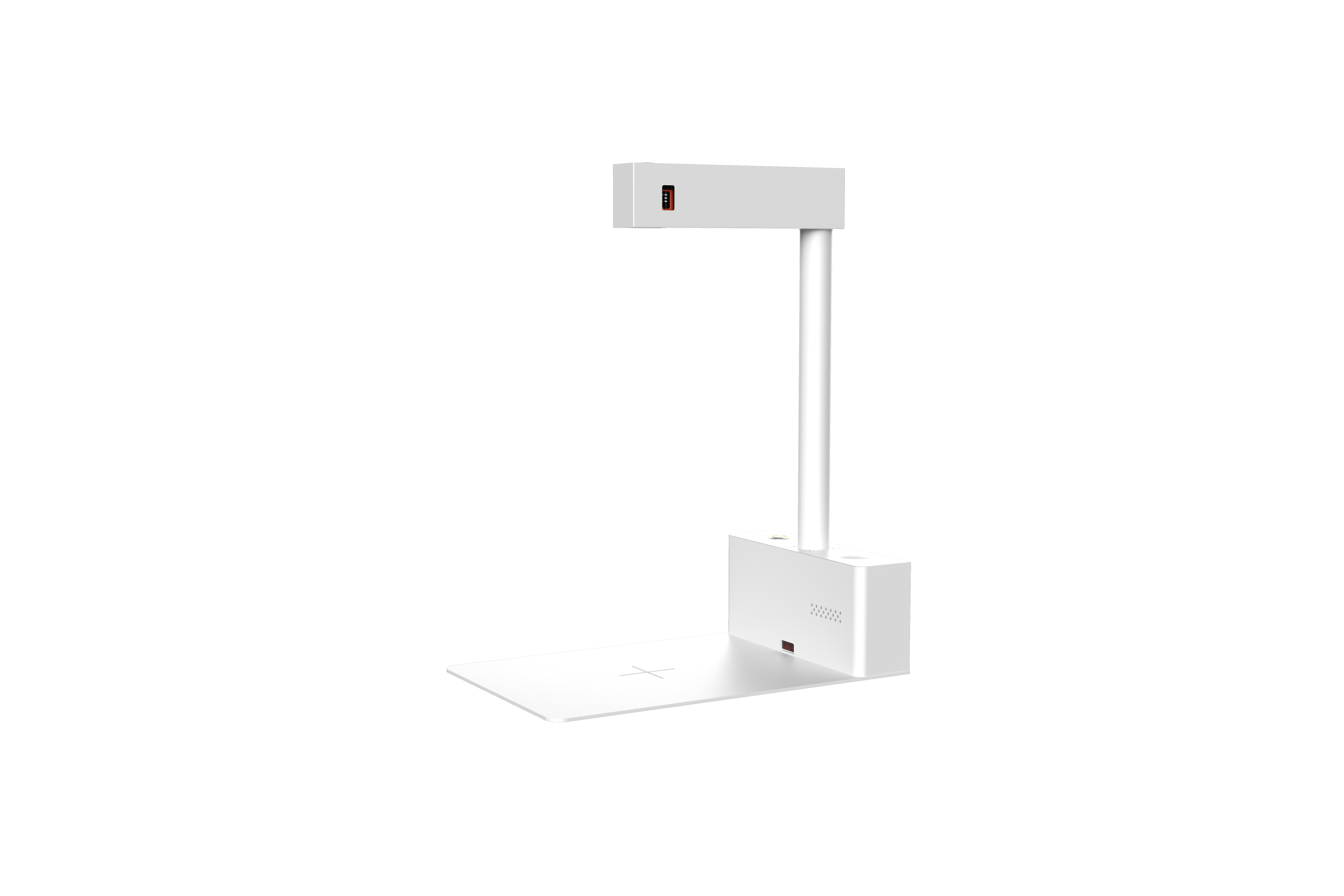 Empowering intelligent manufacturing with AI - iRAYPLE