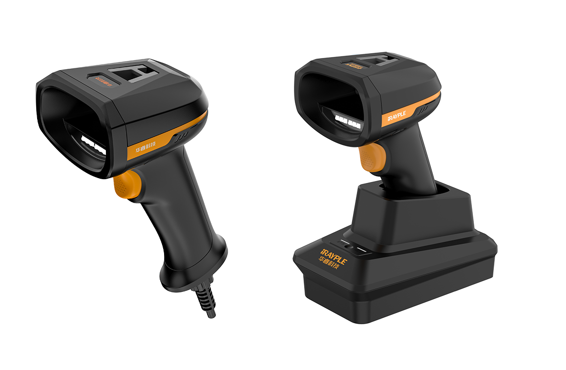 Empowering intelligent manufacturing with AI - iRAYPLE