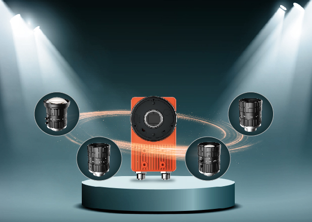 Empowering intelligent manufacturing with AI - iRAYPLE