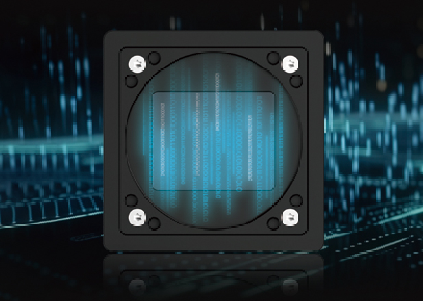 Empowering intelligent manufacturing with AI - iRAYPLE