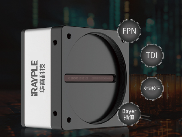 Empowering intelligent manufacturing with AI - iRAYPLE